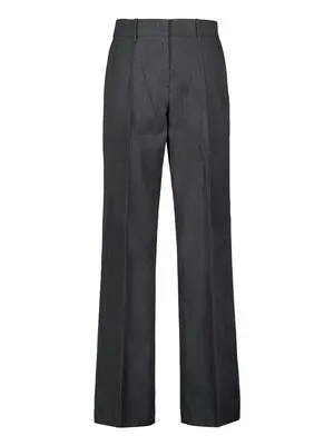 Casablanca Tailored Trousers - Grey