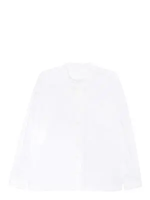 TOOGOOD Physician Shirt - White