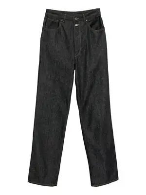 LEMAIRE Straight-leg Jeans - Blue