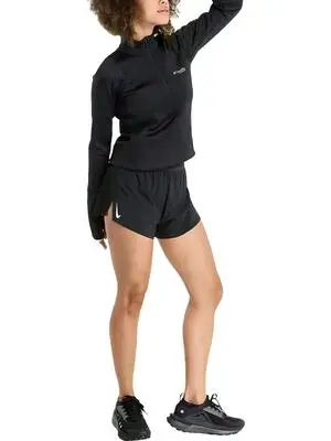 COLUMBIA Omni-Heat™ Helix Half-Zip Jersey