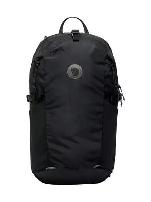 Fjallraven Abisko Backpack - Black