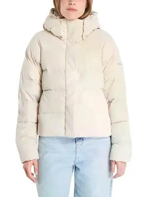 Columbia Amaze Puff™ Jacket - Neutrals