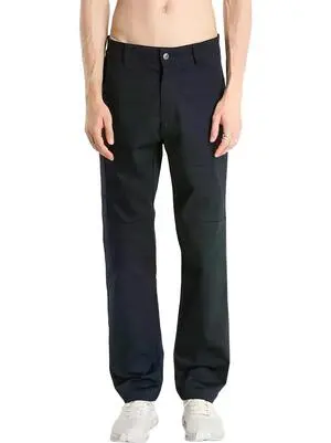 COLUMBIA Logo Patch Trousers