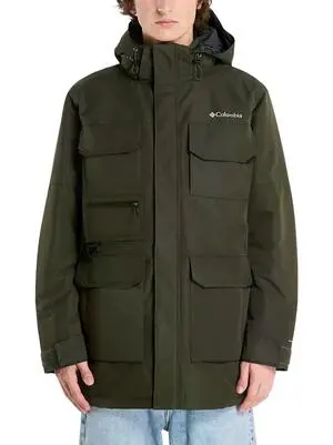 Columbia Landroamer™ Parka - Green