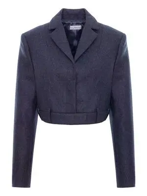 CUANNA Oliver Jacket - Blue