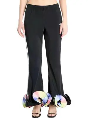 Adidas X Jeremy Scott Fashion Trousers - Black