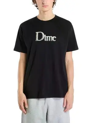 DIME Decoy T-shirt - Black