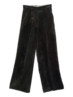 ALYSI Corduroy Trousers