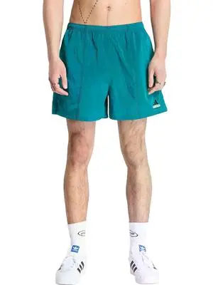 Adidas Track Short - Blue