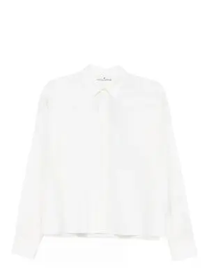 PT TORINO Collared Shirt