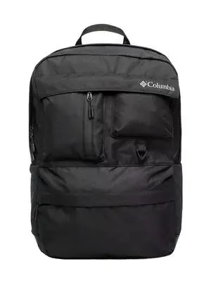 Columbia Street Transit™ Backpack - Black