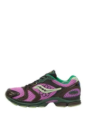Saucony X Jae Tips Triumph 4 Sneaker - Purple