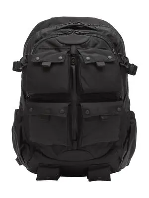 F/CE. 420 Re/cor Tactical Backpack - Black