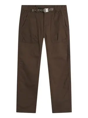 KAVU Kumano Climbing Trousers - Bracken