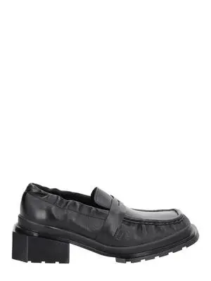 Dr. Martens Maybole Moccasin Loafer - Black