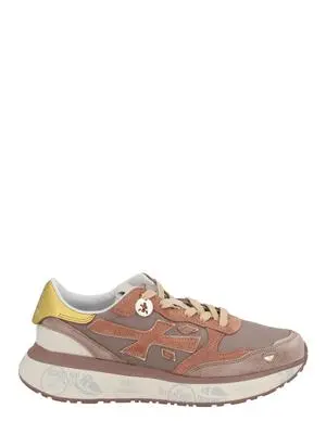 Premiata Lauryn Sneakers - Multicolour