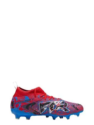 PUMA Future 8 Match Play Fg Ag Gs - Red