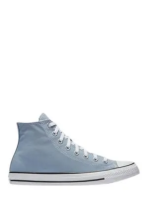 CONVERSE Chuck Taylor All Star High 'washed Denim - Blue