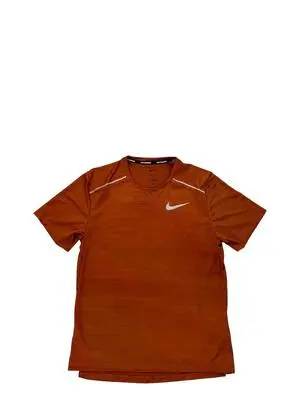 Nike Miler Dri-fit 1.0 T-shirt - Orange