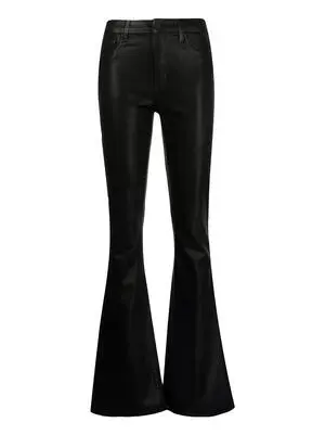 L'AGENCE Marty Flared Denim Jeans
