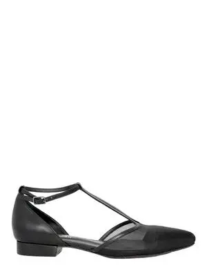 STUDIO CHOFAKIAN Studio Chofakian 172 Flat Pumps