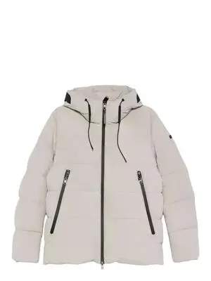DUNO Hooded Zip Jacket