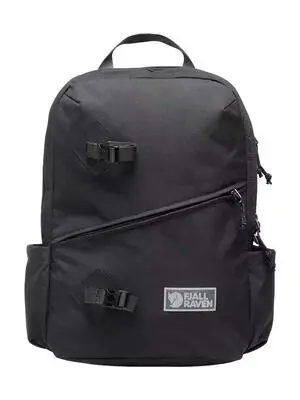 Fjallraven Vardag Backpack - Black