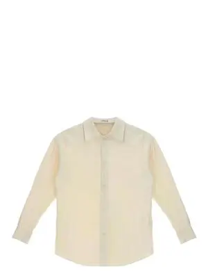 AURALEE Wool Shirt