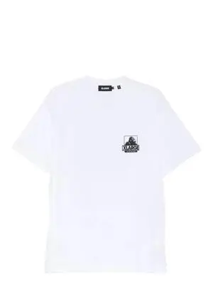 XLARGE Cotton T-shirt - White