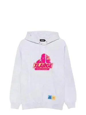 XLARGE Og Hoodie - Grey