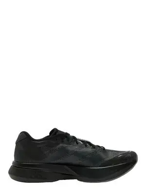 Adidas Adizero Boston 13 Sneakers - Black