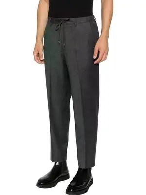 BRIGLIA 1949 Covents Trousers - Grey