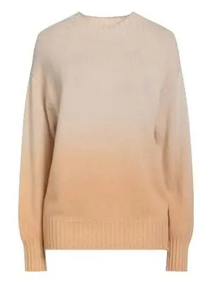 DRUMOHR Cashmere Sweater - Beige