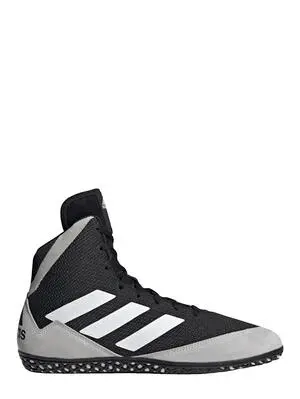 Adidas Mat Wizard 5in - Black/white