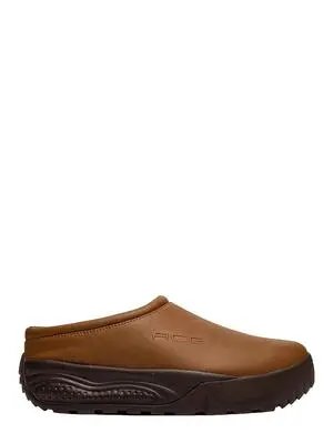 Nike Rufusin Clogs - Light British Tan