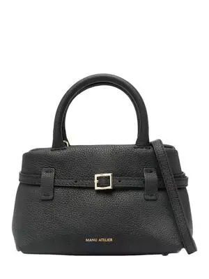 MANU ATELIER Mini Le Cambon 20 Handbag