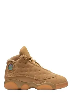 JORDAN 13 Retro High-top Sneakers - Elemental Gold/baroque Brown
