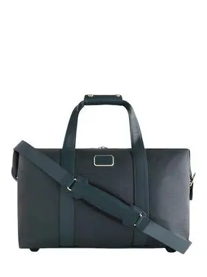 Kith X Tumi Alpha Travel Satchel - Stadium