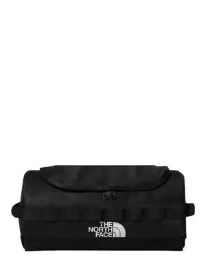 The North Face Base Camp Travel Toiletry Bag - Black
