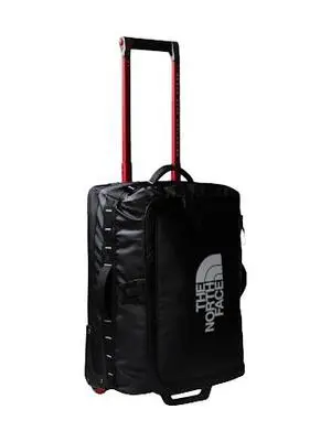 The North Face Base Camp Voyager Rolling Suitcase - Black