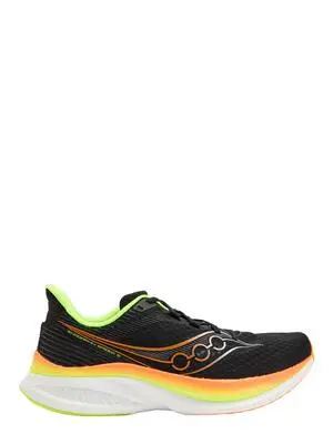 Saucony Endorphin Speed 5 Mesh Trainers - Black