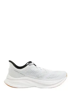 Saucony Endorphin Speed 5 Mesh Trainers - White