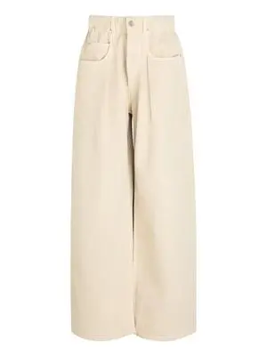 Isabel Marant Étoile Rachelle Straight-leg Jeans - Denim