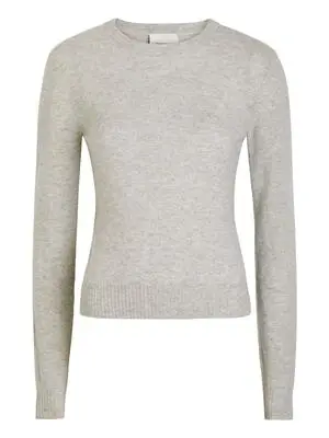 REFORMATION Cashmere Jumper - Grey