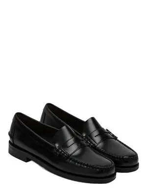 SEBAGO Classic Dan Loafer - Black
