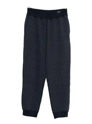 Emporio Armani Loungewear Trousers - Blue