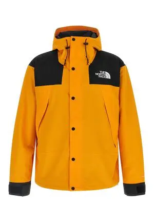 The North Face Mountain Mono' Jacket - Yellow