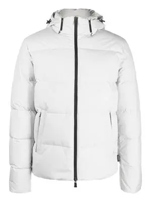Herno Puffer Down Jacket - Gray