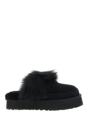 UGG Disquette Chalet Slipper