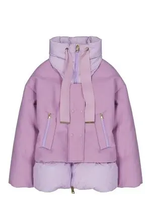 Herno Padded Jacket - Pink